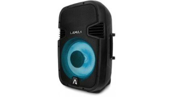 Profituj s BigMatem - Katalog - Elektronika - Audio - Repro Lamax ...